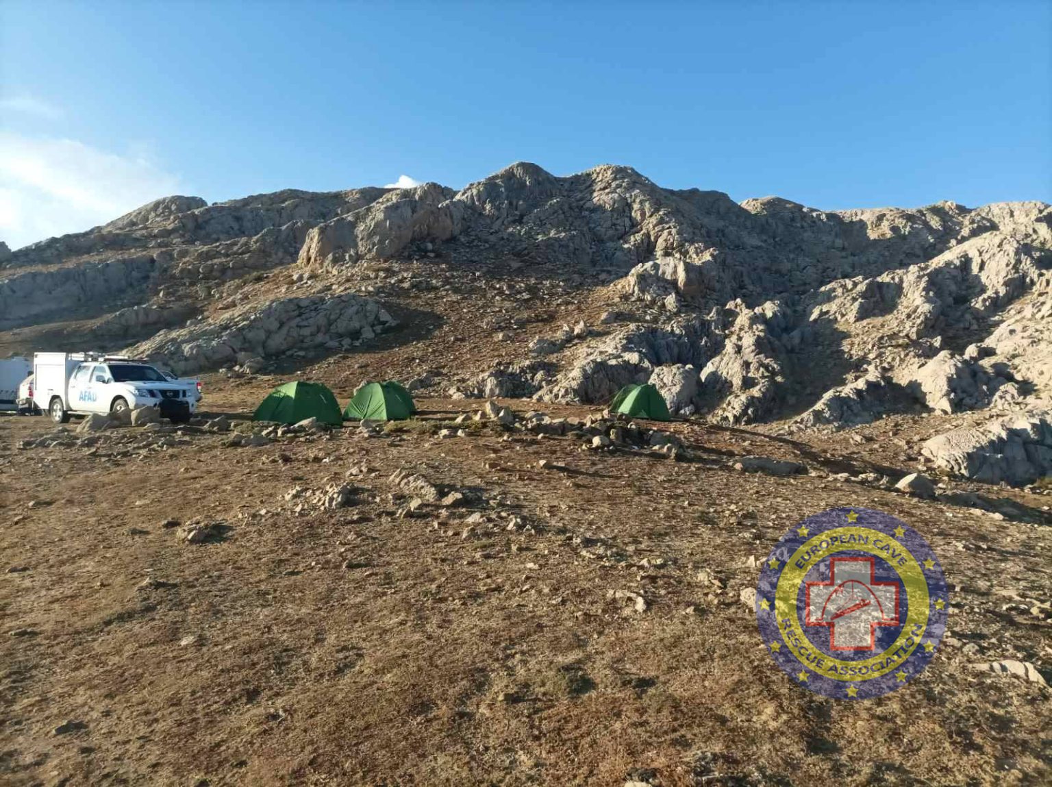 Cave rescue in the Morca cave system in Turkey - ECRA - European Cave ...